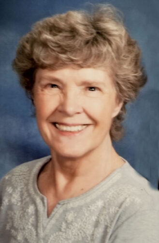 Elizabeth Louise Hopper | News, Sports, Jobs - Marietta Times